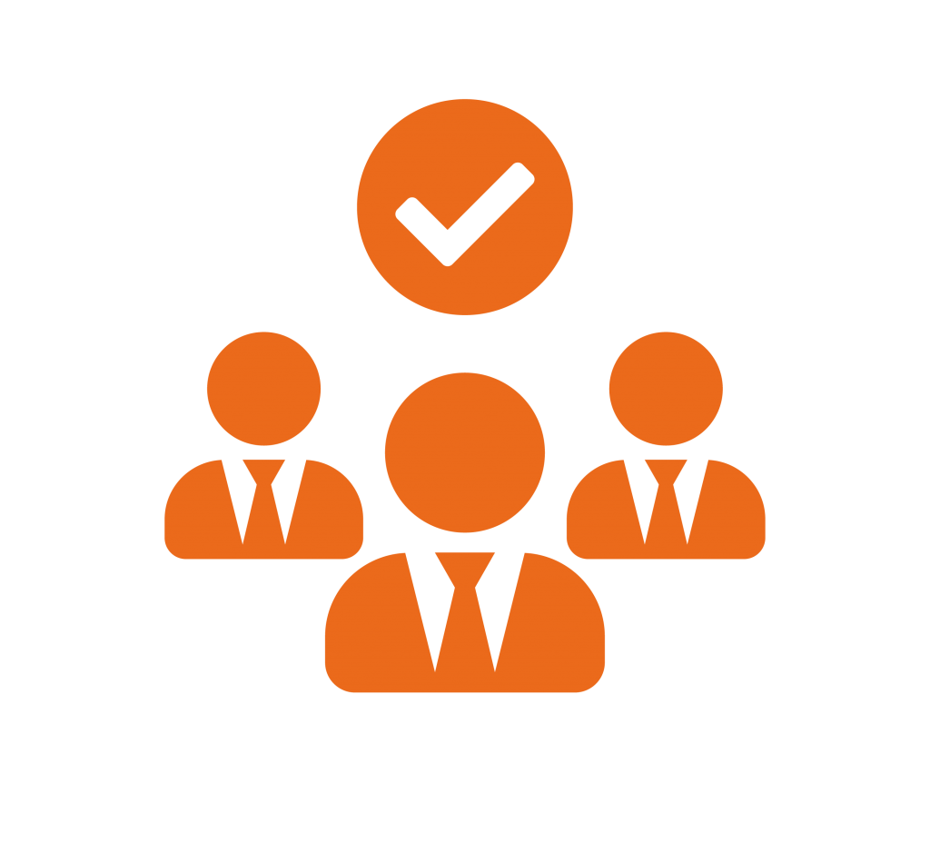 Change Management - change factory