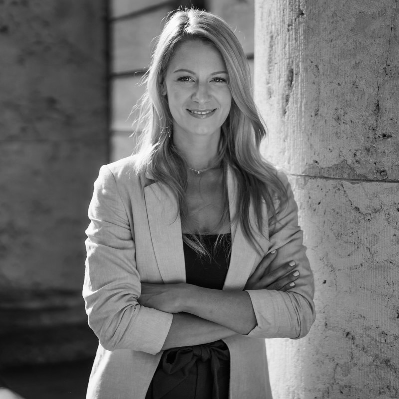 Anne Sander en - change factory